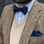 Men's bow outfits 2024 18 ideas: Enhance your style - mens-talk.online