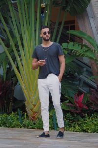2026 Miami Men's Style: Streetwear to Evening Elegance - June Update