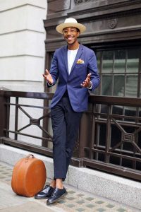 Men's Spring Suits 2024: Wedding & Casual Style Trends