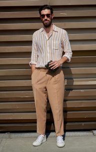 2026 Miami Men's Style: Streetwear to Evening Elegance - June Update