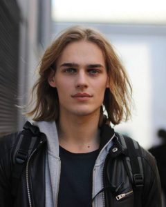 Spring 2024's Ultimate Men's Long Haircuts | Style & Cool Trends