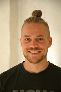 Ultimate Man Bun Guide: From Viking Knots to Curly Undercuts