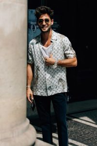 2026 Miami Men's Style: Streetwear to Evening Elegance - June Update