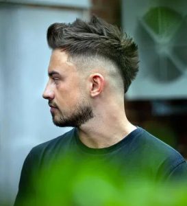 Top Men's Hairstyles for Spring 2026 - Find Your Perfect Style - May Update