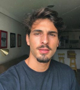 Explore Goatee Styles for Every Man: Chic, Faded, and Bold Looks