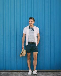 2026 Miami Men's Style: Streetwear to Evening Elegance - June Update