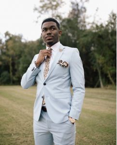 Men's Prom Outfits 2024: Trending Styles & Unique Ideas