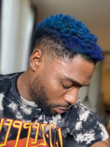 Men's Hair Color Trends Spring 2024: Stylish Shades & Highlights