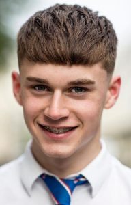 Stylish 2024 Men's Layered Bowl Cuts - Find Your Perfect Look