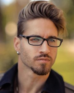 Explore Goatee Styles for Every Man: Chic, Faded, and Bold Looks