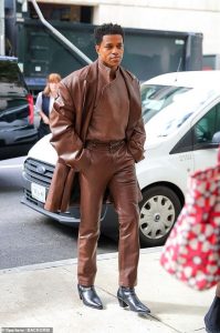 Men's Guide to Brown Outfits: Street Style to Formal Elegance