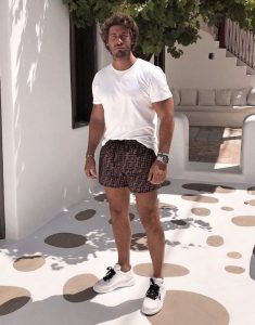 2026 Miami Men's Style: Streetwear to Evening Elegance - June Update