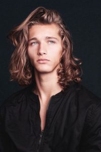 Spring 2024's Ultimate Men's Long Haircuts | Style & Cool Trends