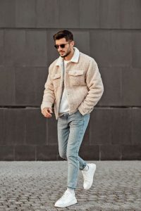Men's Fall 2024 Fashion: Street Trends to Classic Autumn Outfits