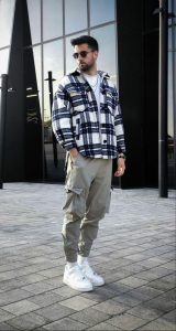 Master Urban Swag: Street Style Essentials for Stylish Men - May Update