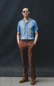 Master Polo Outfits for Every Occasion: From Casual to Classy