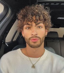 Best Short 3b Curly Haircuts for Men in 2026: Top Styles - June Update