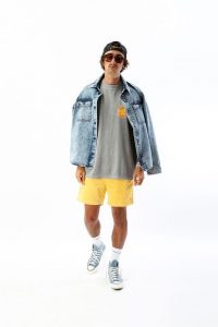 Master Urban Swag: Street Style Essentials for Stylish Men