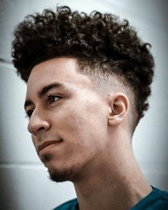 Best Short 3b Curly Haircuts for Men in 2026: Top Styles - May Update