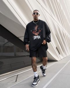 Master Urban Swag: Street Style Essentials for Stylish Men