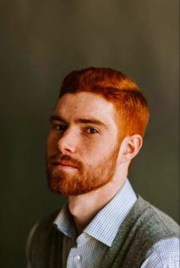 Ginger Beard Styles: From Rugged Handsome to Artistic Chic - June Update
