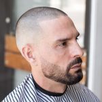 Discover the Buzz Cut's Versatility: Styles for Every Face & Taste