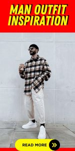 Men's 2024 Style Guide: Vintage to Formal Classy Outfits