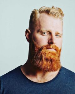 Ultimate Guide to Modern Beard Styles for Fashion-Forward Men