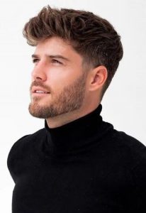 Master Quiff Hairstyles: Classic to Modern Cuts for Every Man