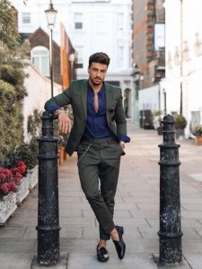 Men's 2024 Style Guide: Vintage to Formal Classy Outfits