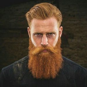 Ultimate Guide to Modern Beard Styles for Fashion-Forward Men