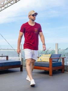 Explore Men's Style: From Casual Elegance to Bold Urban Chic - June Update