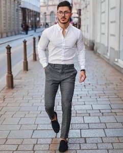 Men's Streetwear Guide: Top Outfits for Fashion-Forward Looks