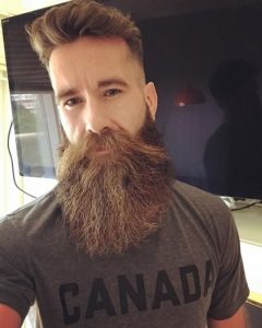 Ultimate Guide to Modern Beard Styles for Fashion-Forward Men