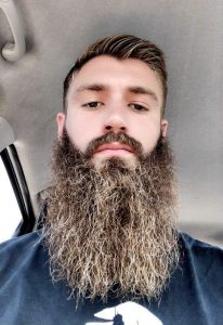 Ultimate Guide to Modern Beard Styles for Fashion-Forward Men