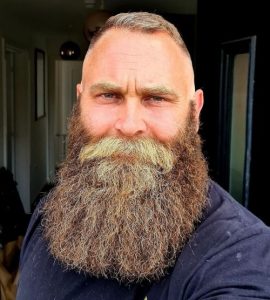 Ultimate Guide to Modern Beard Styles for Fashion-Forward Men