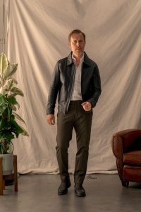 Men Over 40: Mastering Casual and Smart Styles - Fashion Trends 2024