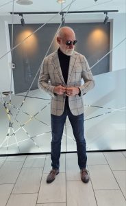 Stylish Outfits for 60+ Men - Embrace Fashion with Confidence - May Update