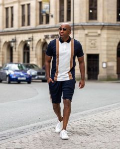 Men's Streetwear Guide: Top Outfits for Fashion-Forward Looks