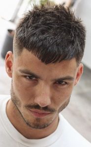 2024's Top Men's Short Quiff Haircuts: Classic to Modern Trends