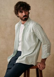 Men's 2024 Style Guide: Vintage to Formal Classy Outfits