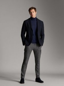 Explore Men's Style: From Casual Elegance to Bold Urban Chic