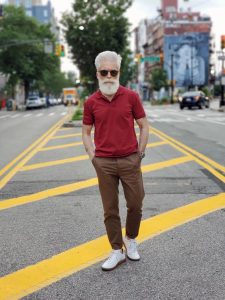Men Over 50 Fashion Guide: Trends, Casual & Business Style Tips