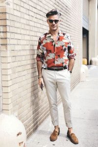 Men's 2024 Style Guide: Vintage to Formal Classy Outfits