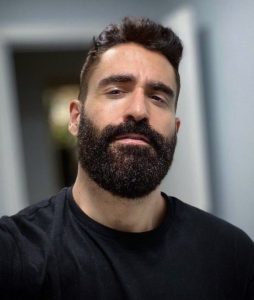 Ultimate Guide to Modern Beard Styles for Fashion-Forward Men