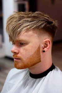 Master Quiff Hairstyles: Classic to Modern Cuts for Every Man