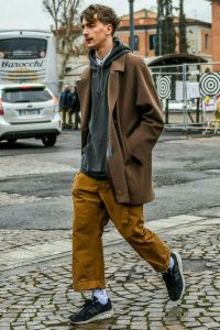 Men's 2024 Style Guide: Vintage to Formal Classy Outfits