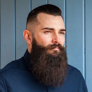 Ultimate Guide to Modern Beard Styles for Fashion-Forward Men