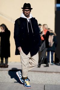 Men's 2024 Style Guide: Vintage to Formal Classy Outfits