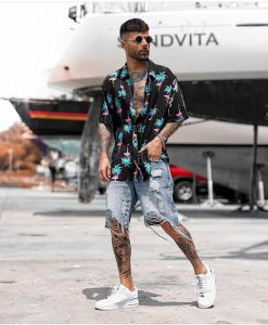 Men's 2024 Style Guide: Vintage to Formal Classy Outfits